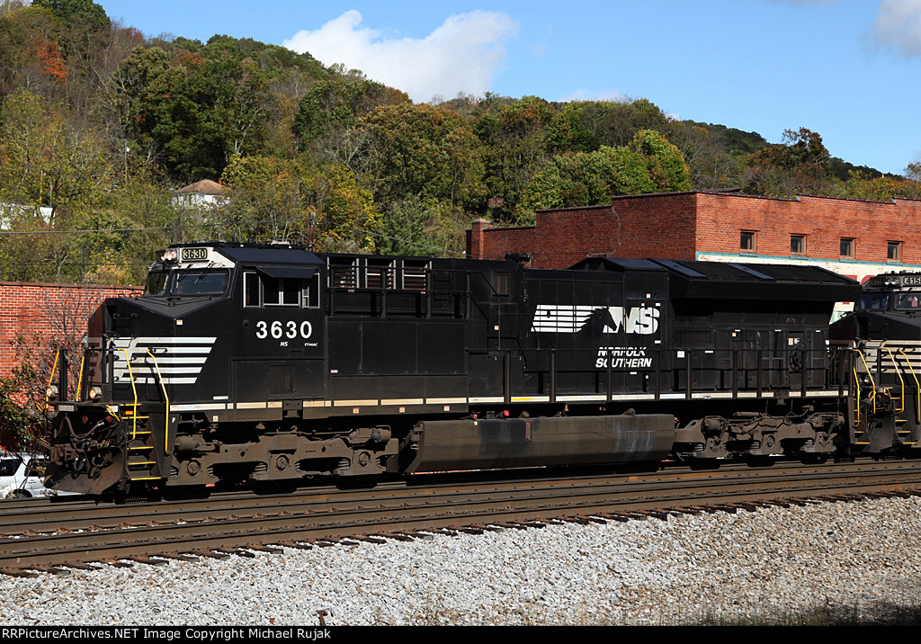 NS 3630
